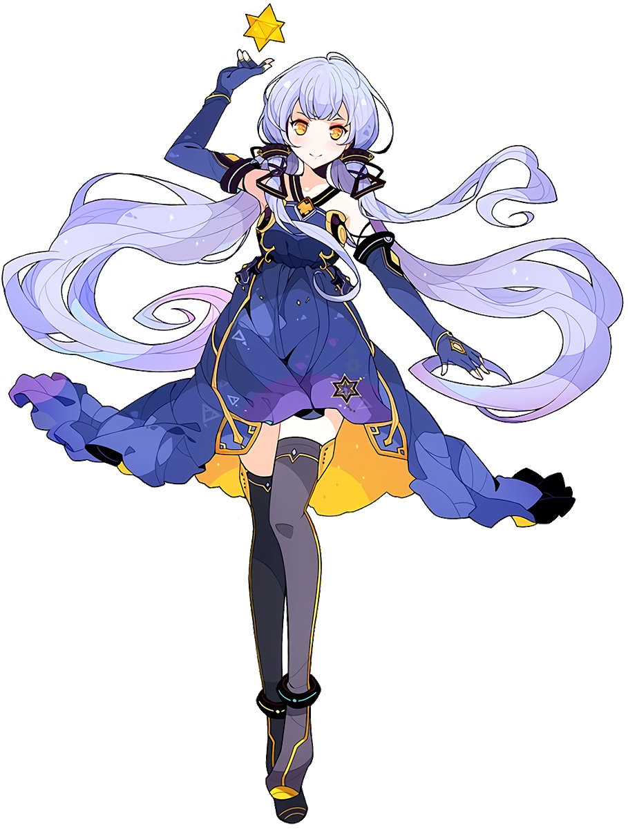 Stardust Vocaloid Wiki Fandom Powered By Wikia