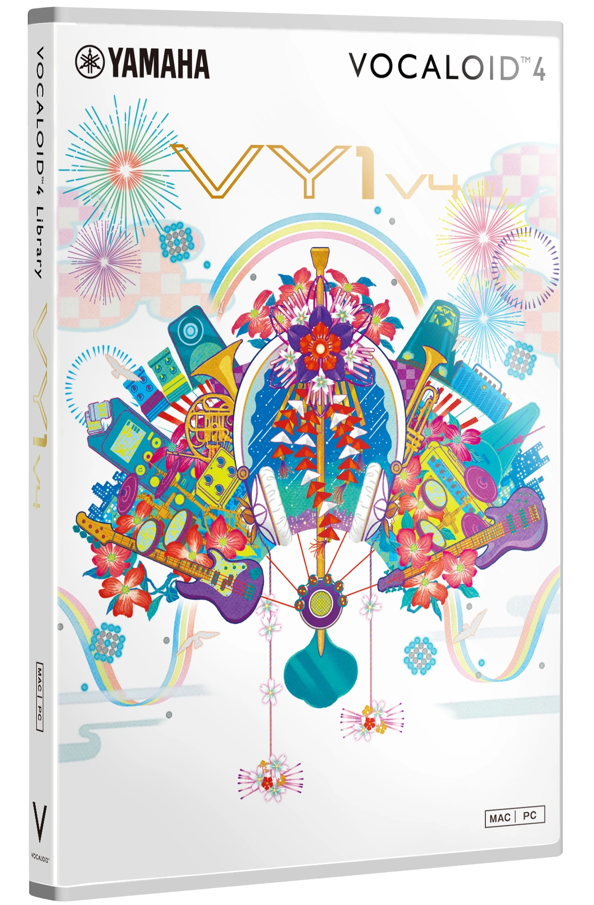 Conheça os VOCALOIDs – Synthesizer News