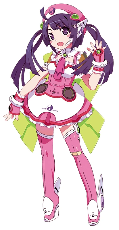 Tone Rion | Wiki Vocaloid | FANDOM powered by Wikia