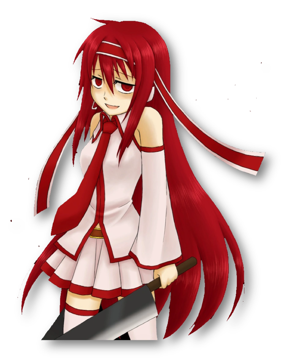 Vocaloid Juon Juon Kiku & Juon Kikuo