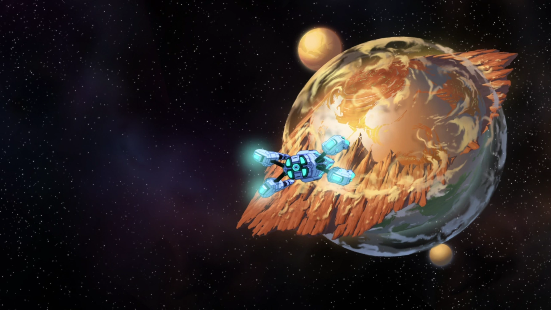 Olkarion | Voltron Wiki | FANDOM powered by Wikia