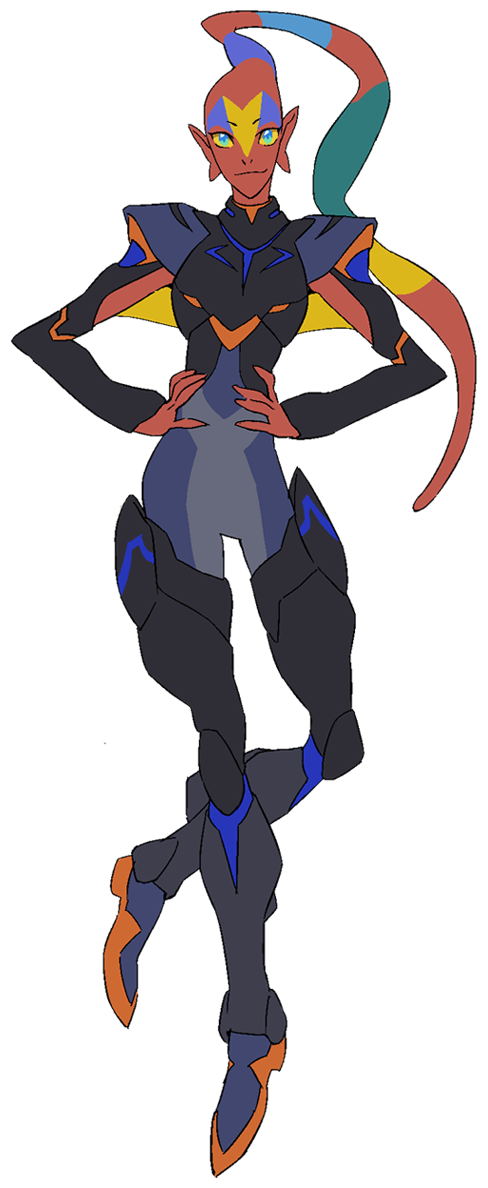 Ezor Voltron Wiki Fandom Powered By Wikia