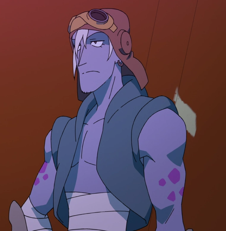 Rolo | Voltron Wiki | Fandom powered by Wikia