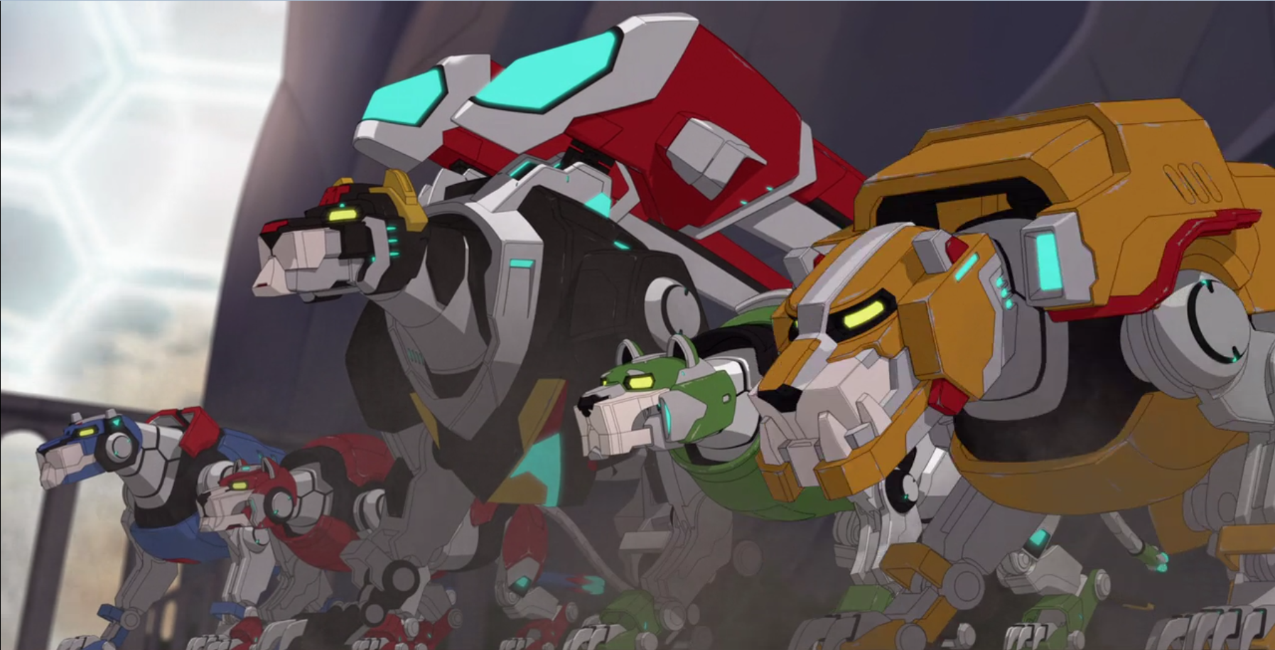 Category:Lions (Legendary Defender) | Voltron Wiki | FANDOM powered by ... Category:Lions (Legendary Defender) | Voltron Wiki | FANDOM powered by ...