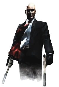 Image - 1700372-agent 47.png | VS Battles Wiki | FANDOM powered by Wikia