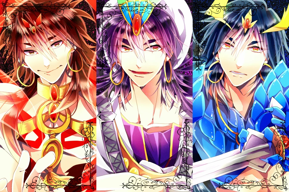 Image - Sinbad.jpg | VS Battles Wiki | Fandom powered by Wikia