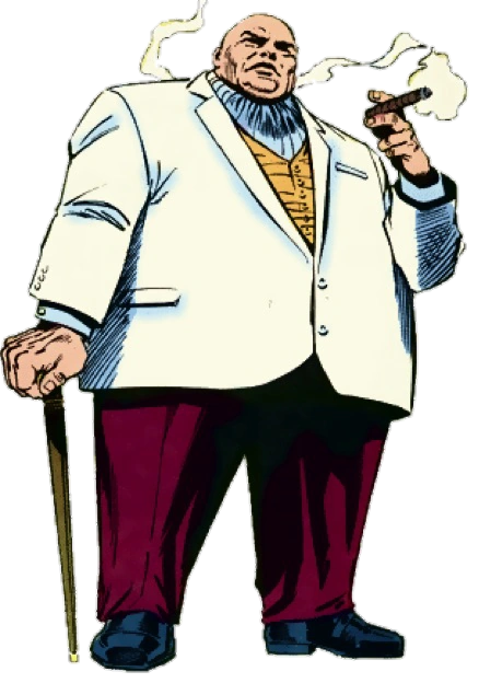 Kingpin (Marvel Comics) | VS Battles Wiki | Fandom powered by Wikia