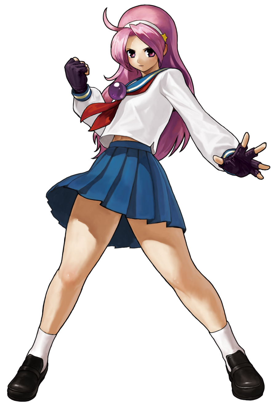 Athena Asamiya Vs Battles Wiki Fandom Powered By Wikia