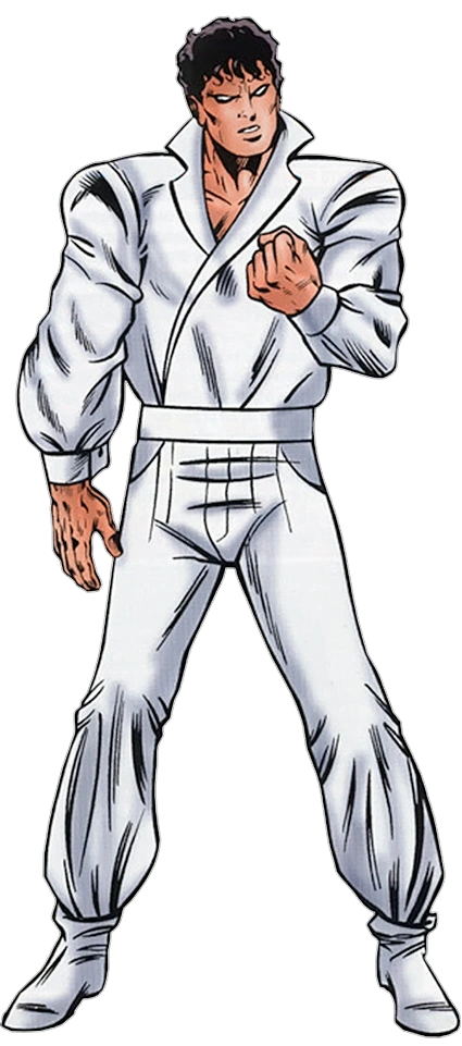 Beyonder (Pre-Retcon) | VS Battles Wiki | FANDOM powered by Wikia