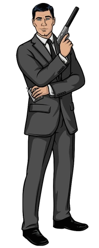 Trevor Philips (GTA V) vs Sterling Archer (Archer) | SpaceBattles Forums