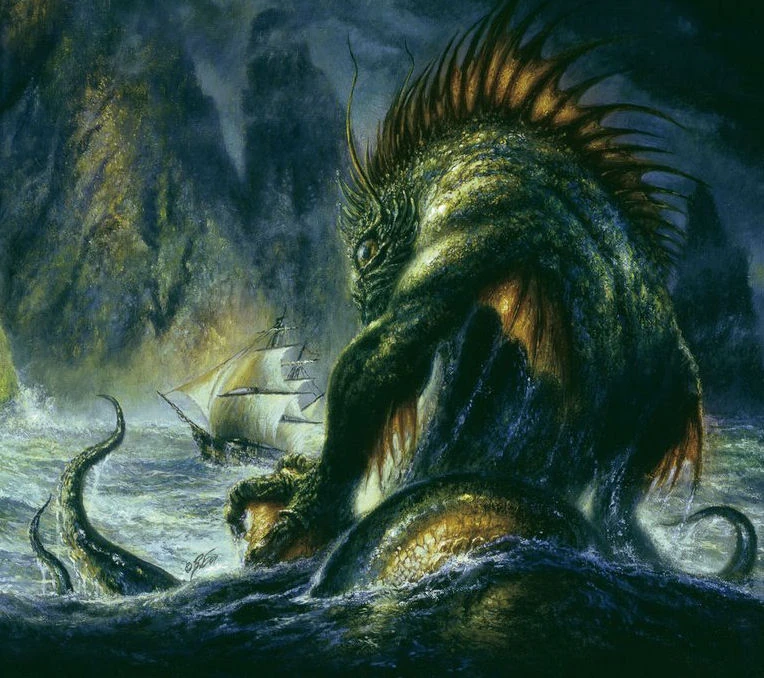 Dagon | VS Battles Wiki | Fandom powered by Wikia