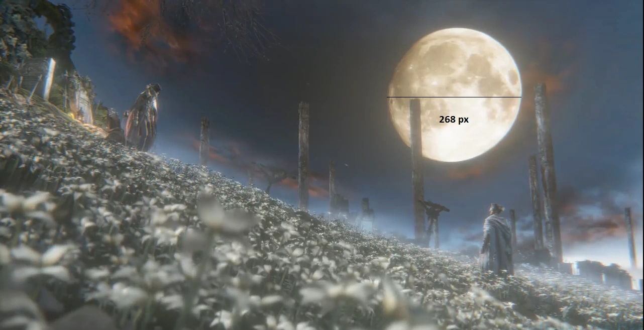 User blog:WeeklyBattles/Bloodborne Moon Presence Moves the Moon | VS ...