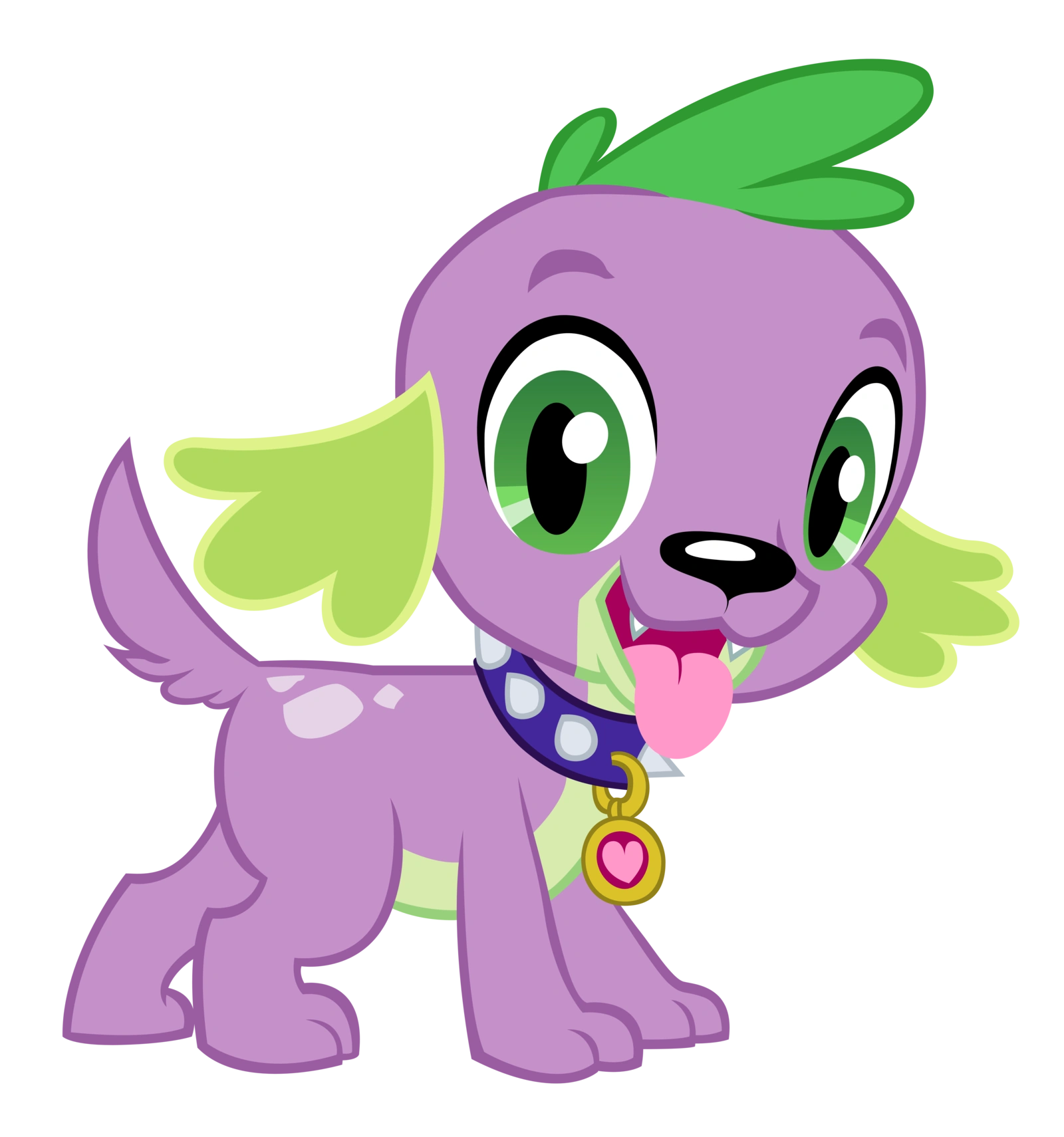 Image - Spike dog.png | VS Battles Wiki | FANDOM powered by Wikia