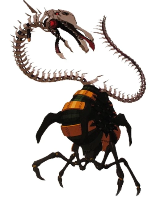 Image - Third Angel (Rebuild).jpg | VS Battles Wiki | Fandom powered by ...