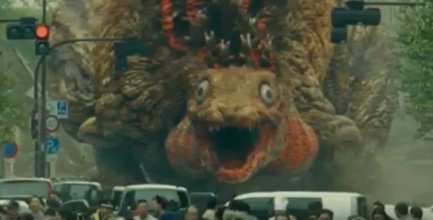 Shin Godzilla | VS Battles Wiki | Fandom powered by Wikia