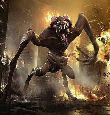 Cloverfield Monster | VS Battles Wiki | FANDOM powered by Wikia