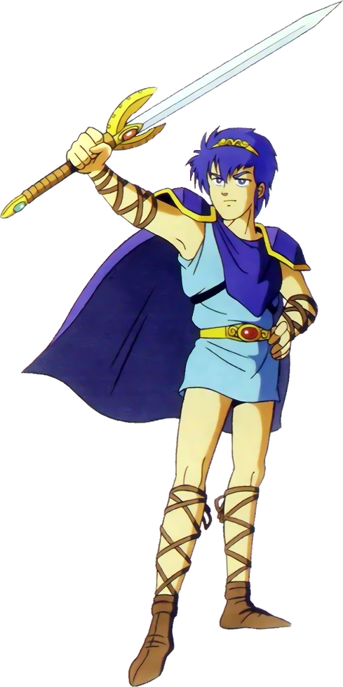 Marth | VS Battles Wiki | FANDOM powered by Wikia