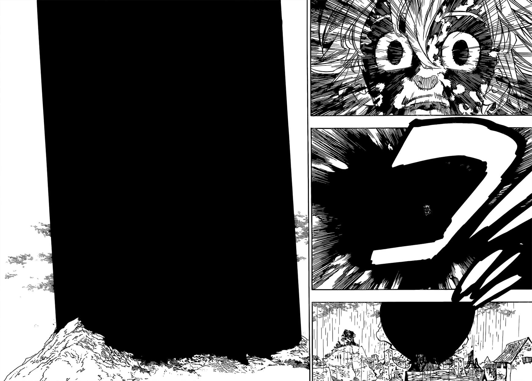 Meliodas (Nanatsu no Taizai) vs Tasha Godspell (Witch Hunter ...