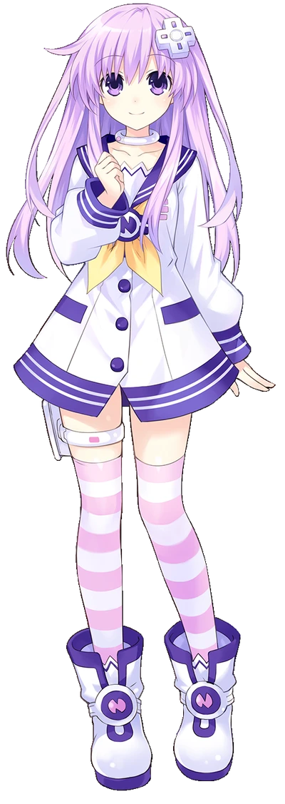 Nepgear (Hyperdimension Neptunia) | VS Battles Wiki | Fandom powered by ...