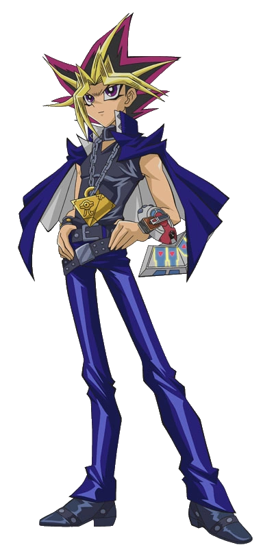 Yugi Muto | VS Battles Wiki | FANDOM powered by Wikia