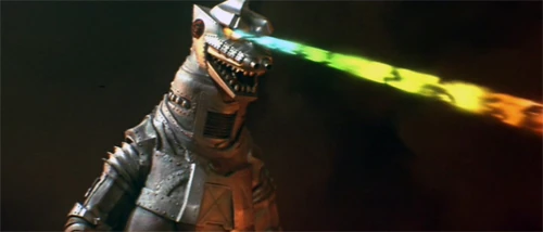 Mechagodzilla (Showa) - VS Battles Wiki - Wikia