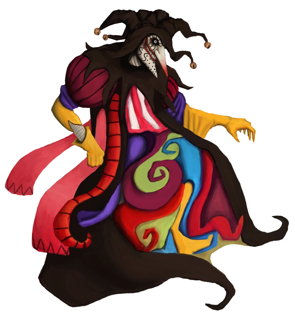 Cegorach | VS Battles Wiki | Fandom powered by Wikia