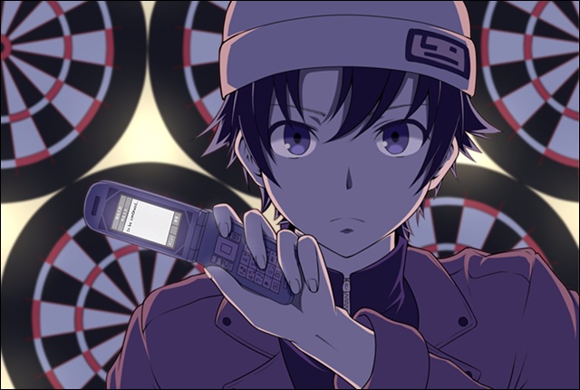 Yukiteru Amano Vs Battles Wiki Fandom Powered By Wikia