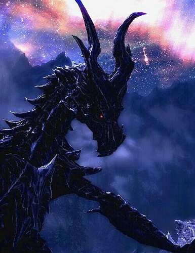 Alduin - VS Battles Wiki - Wikia