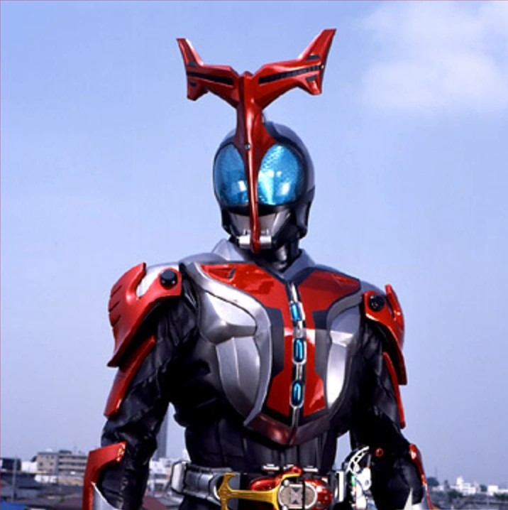Kamen Rider Kabuto | VS Battles Wiki | FANDOM powered by Wikia