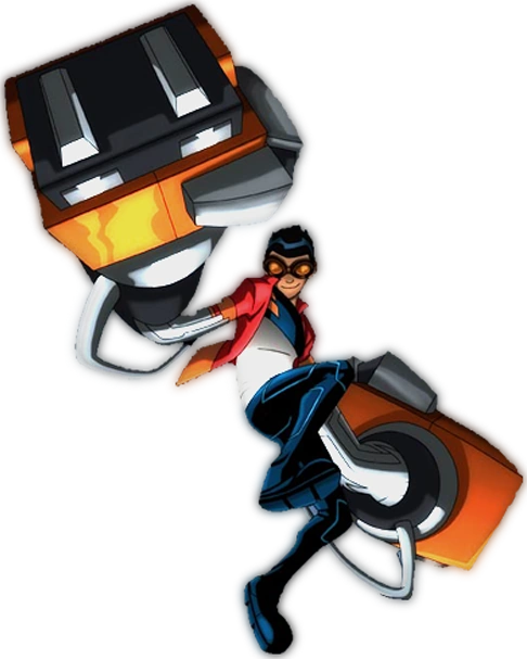 Category:Generator Rex | VS Battles Wiki | FANDOM powered by Wikia