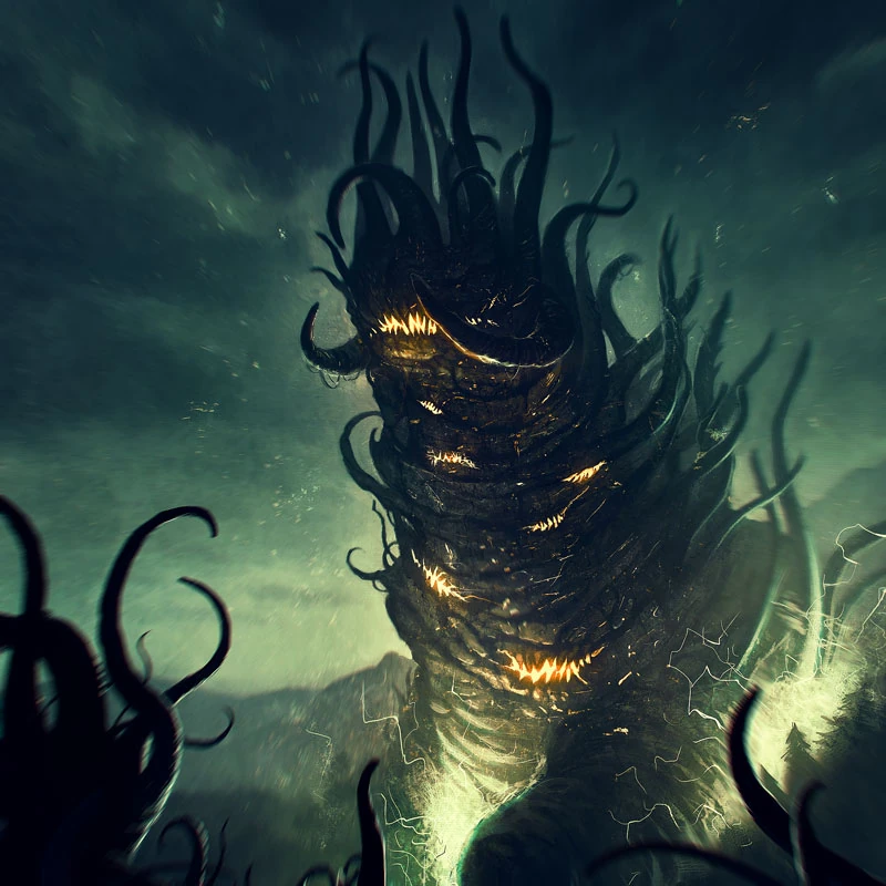 Shub-Niggurath | VS Battles Wiki | Fandom powered by Wikia