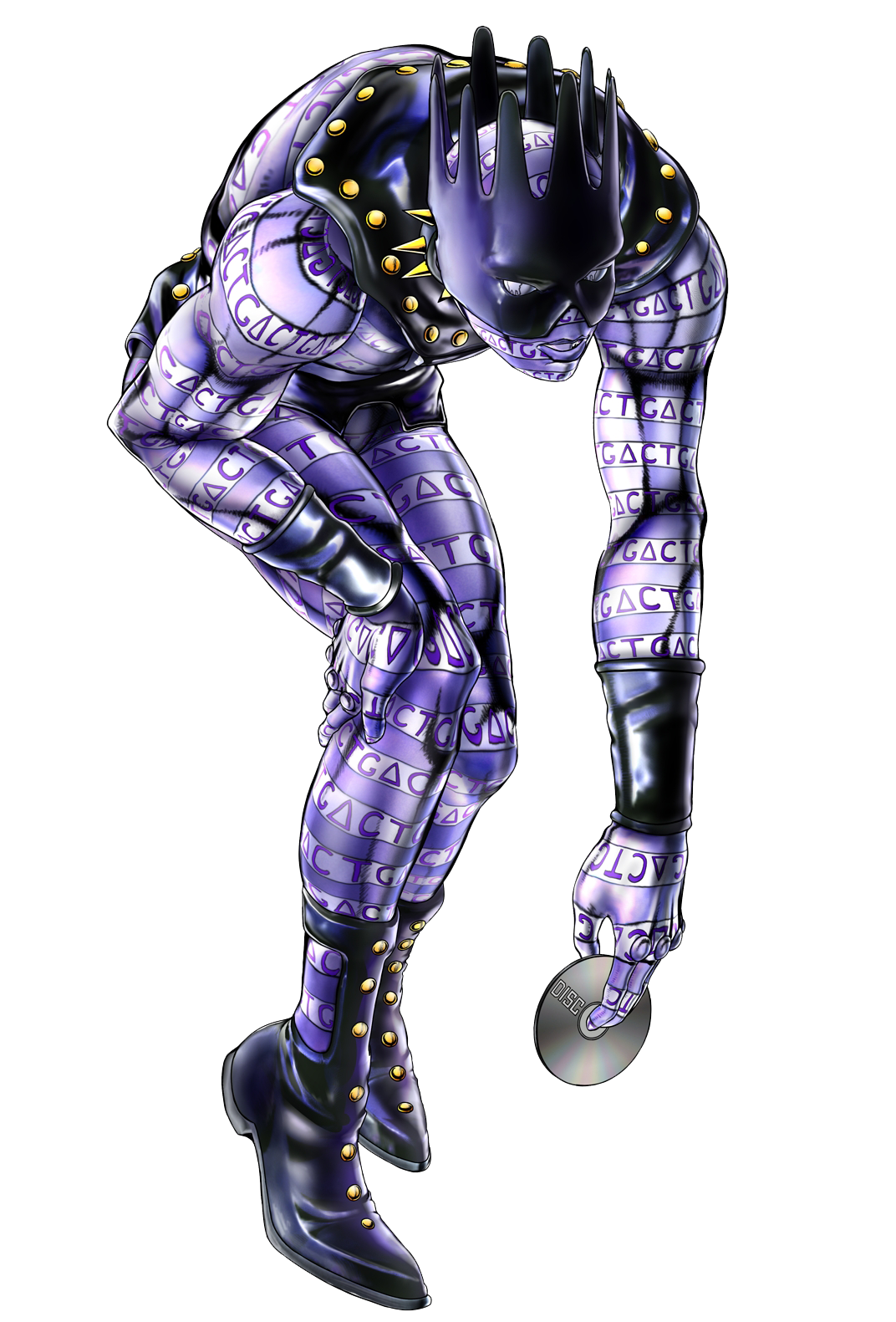 Enrico Pucci Vs Battles Wiki Fandom Powered By Wikia