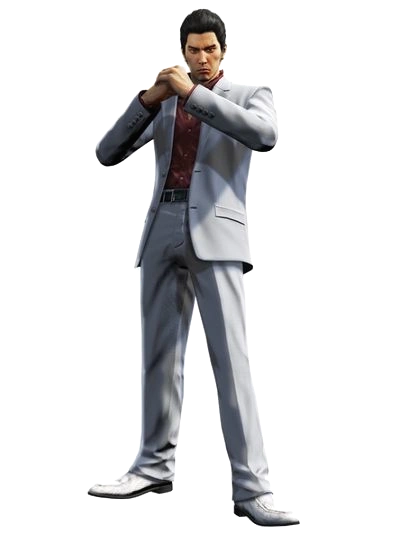Kazuma Kiryu | VS Battles Wiki | FANDOM powered by Wikia