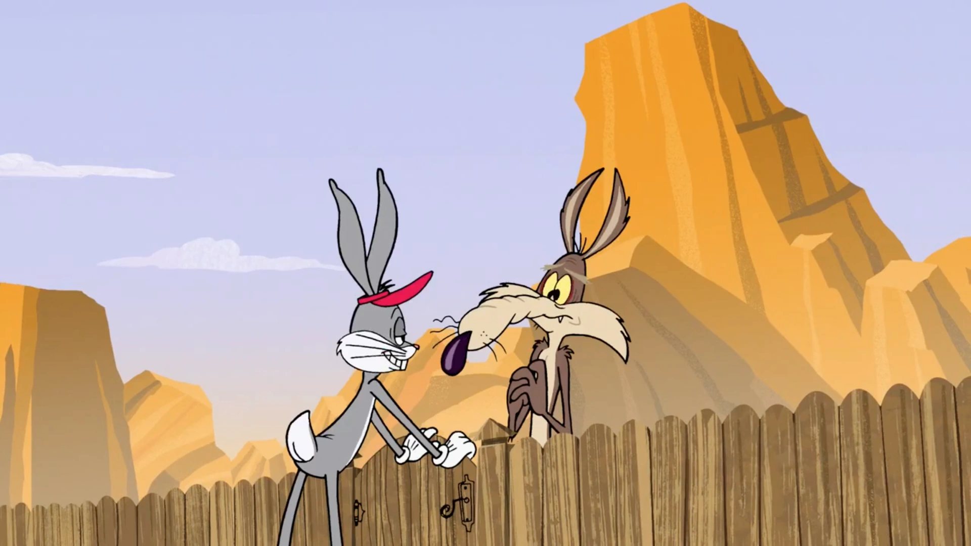 Image - BugsInTheGarden6.PNG | Wabbit Wiki | FANDOM powered by Wikia