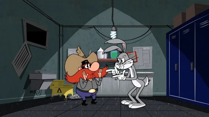 Wabbit Wiki | Fandom powered by Wikia