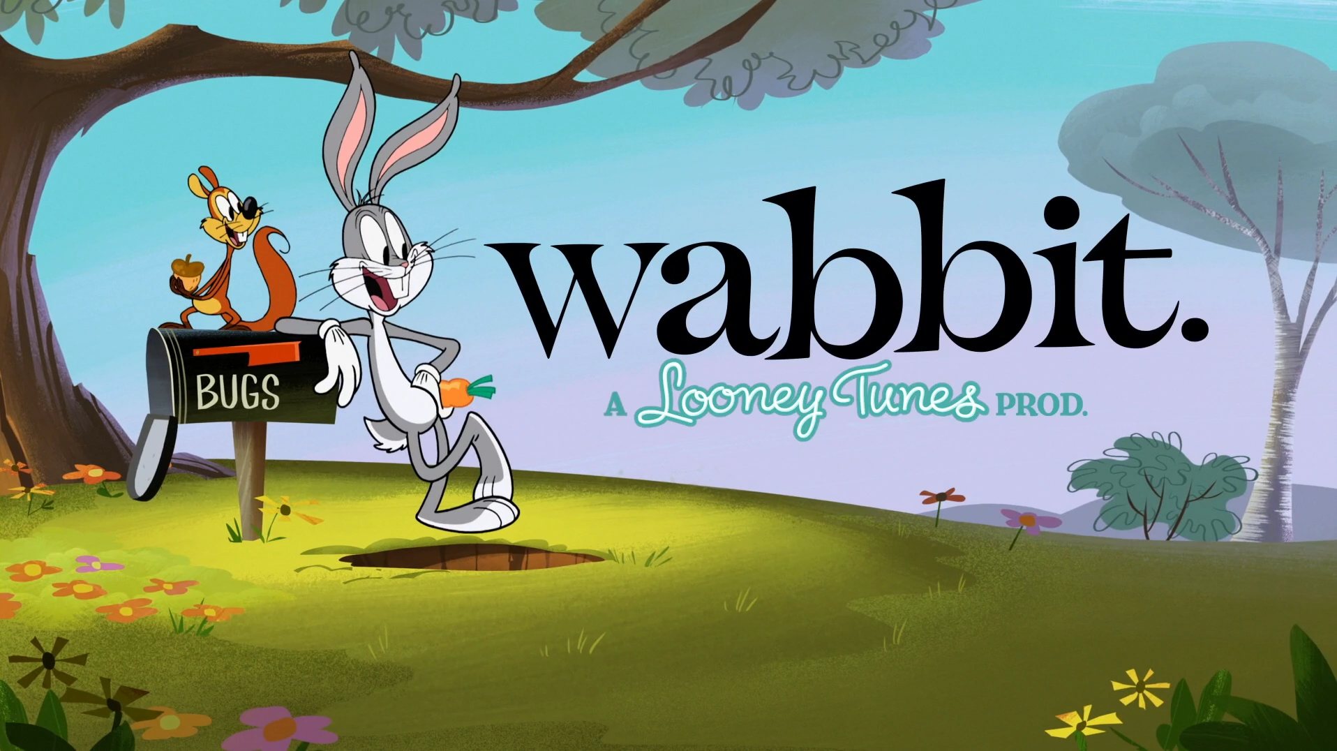 New Looney Tunes | Wabbit Wiki | FANDOM powered by Wikia