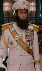 Haffaz Aladeen | Republic of Wadiya Wiki | Fandom powered by Wikia