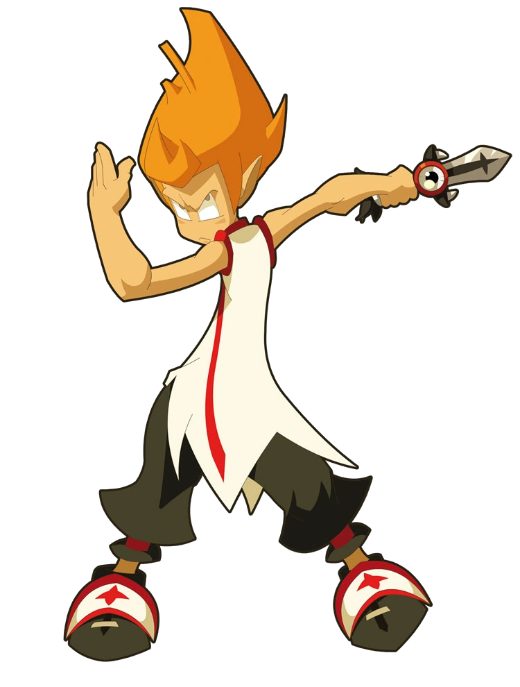 Sir Tristepin Pércedal de Bosquetriste | Wiki Wakfu (la serie) | FANDOM ...