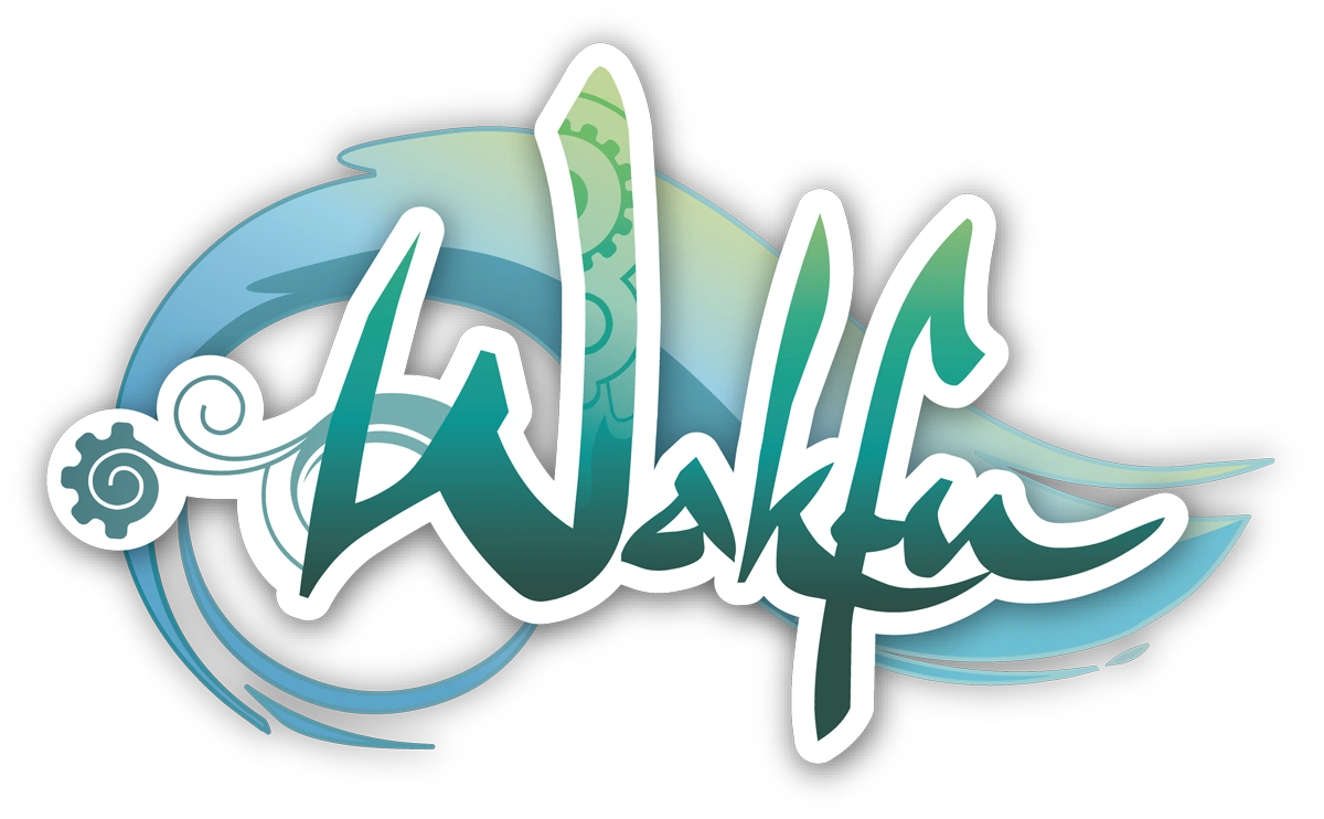 Image - Wakfu logo.png | Wakfu Wiki | Fandom powered by Wikia