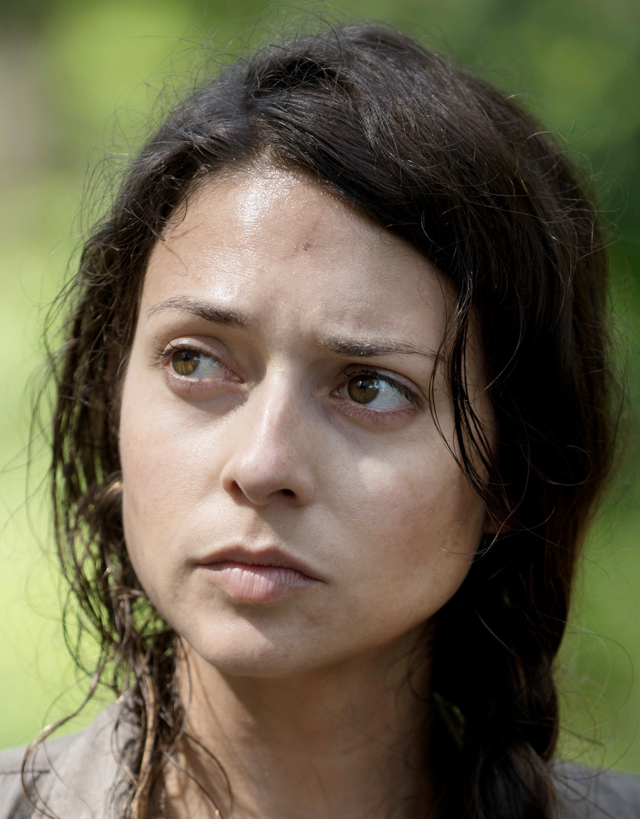 Annie (TV Series) | Walking Dead Wiki | Fandom powered by Wikia
