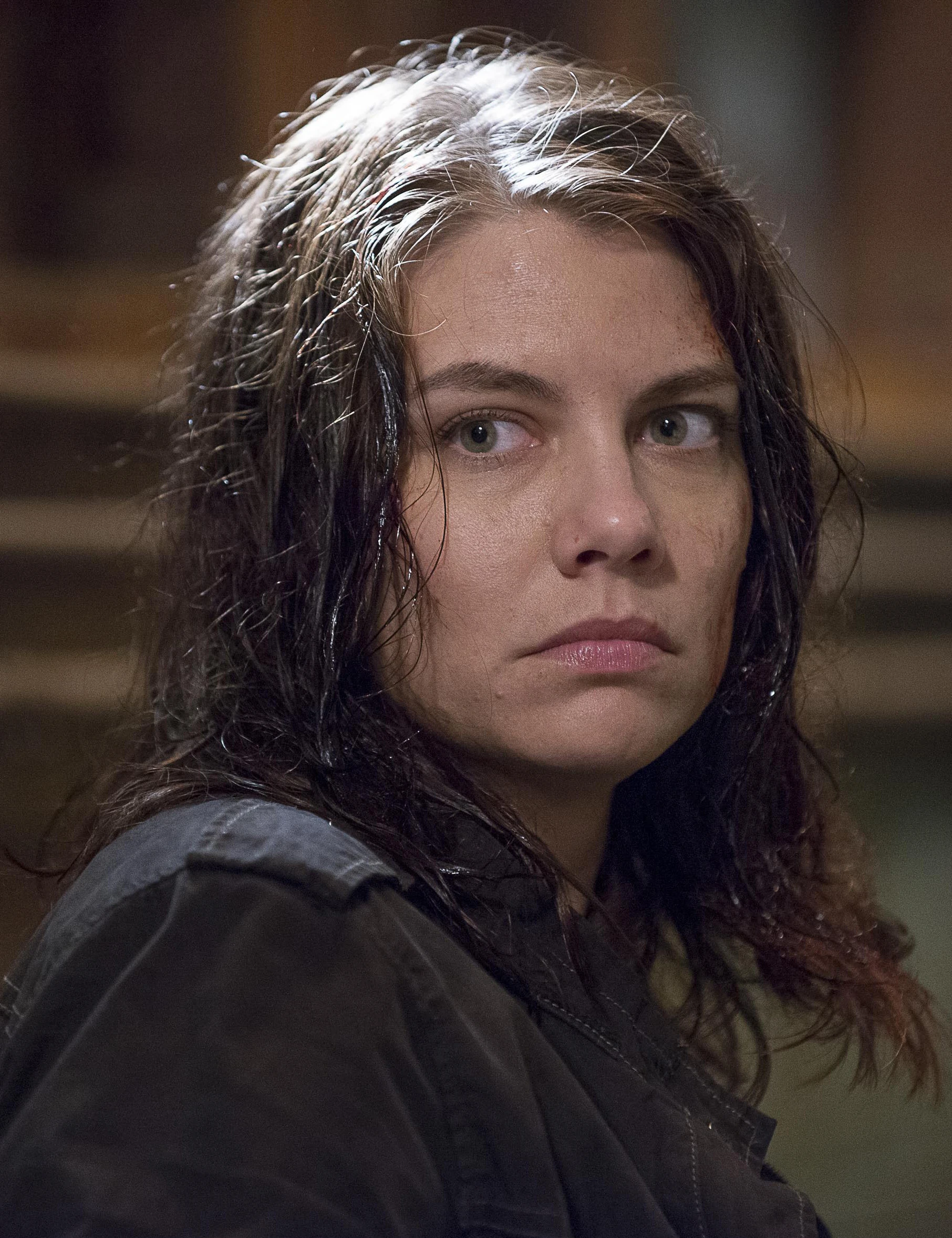 Maggie Rhee (Phim) | Wikia The Walking Dead tiếng Việt | Fandom powered ...