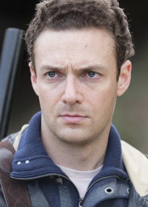 Aaron (Serial TV) | The Walking Dead Wiki | FANDOM powered by Wikia