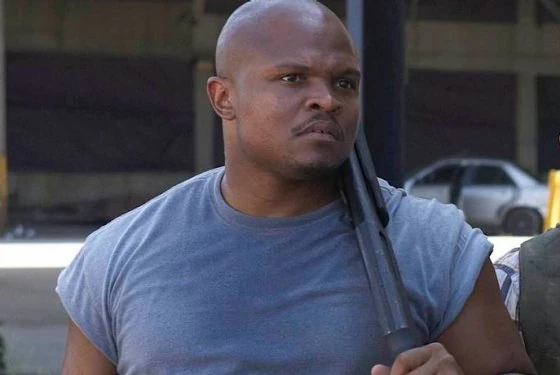 Image - Walking dead tv t dog.jpg | Walking Dead Wiki | FANDOM powered ...