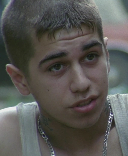 Miguel (TV Series) | Walking Dead Wiki | FANDOM powered by Wikia