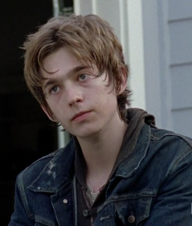 Image - 6x05 Ron (4).png | Walking Dead Wiki | FANDOM powered by Wikia