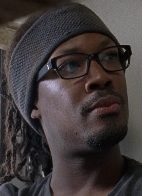 Heath (TV Series) | Walking Dead Wiki | FANDOM powered by Wikia