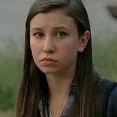 Image - Enid.jpg | Walking Dead Wiki | Fandom powered by Wikia