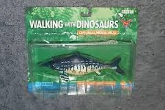 Image - Ophthalmosaurus toy boxed.jpg | Walking With Wikis | FANDOM ...