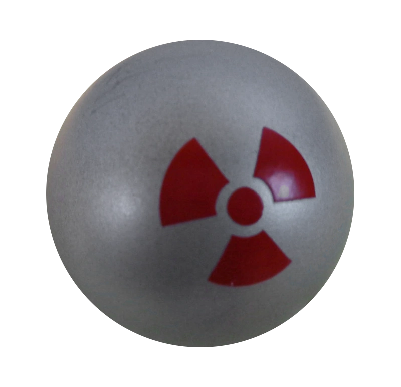 Eggshell Bomb | Warehouse 13 Wiki | FANDOM powered by Wikia