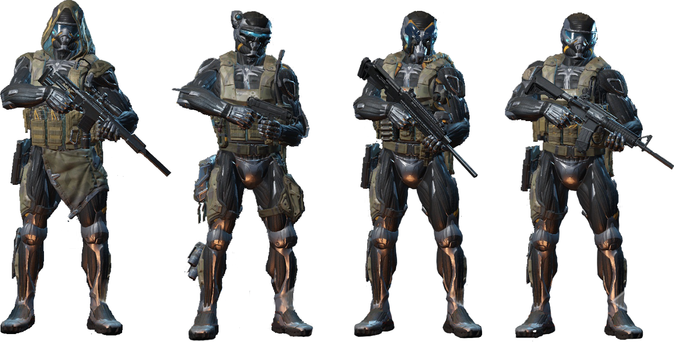 Image Nanosuit Skinpng Warface Wiki Fandom Powered By Wikia